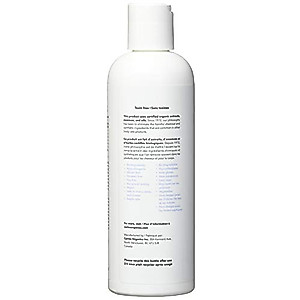 Carina Organics Baby Shampoo and Body Wash 8.4 Oz by Carina Organics