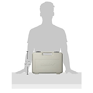 Hunter Sprinkler ROAMXLKIT Roam XL Irrigation Controller Transmitter and Receiver
