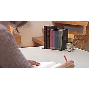 ESV Illuminated Scripture Journal: New Testament Set