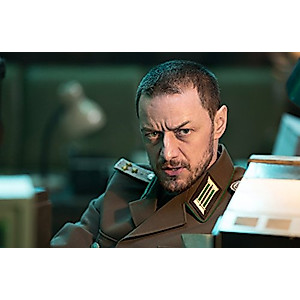 Atomic Blonde [Blu-ray]