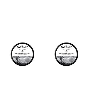 Paul Mitchell MVRCK by MITCH High Hold Pomade, Firm Hold + High Shine, For All Hair Types, 3 oz. (Pack of 2)