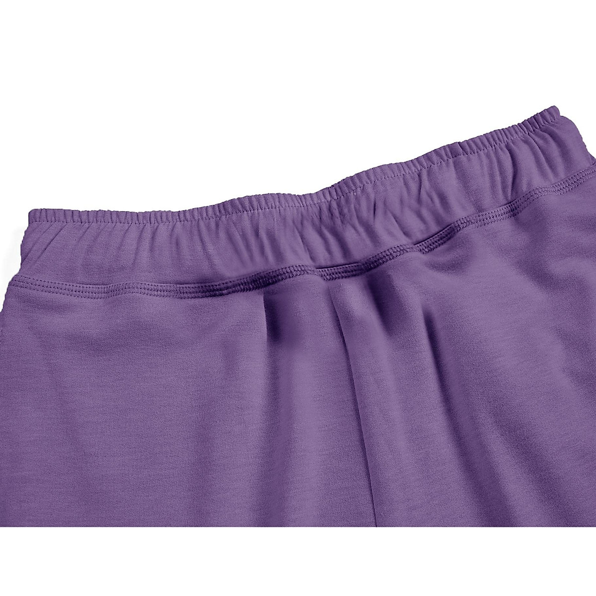 Apbondy Girls Pullover Sweatsuit Casual Sweatpants Loungewear Set Relaxed Tracksuit Workout Sets