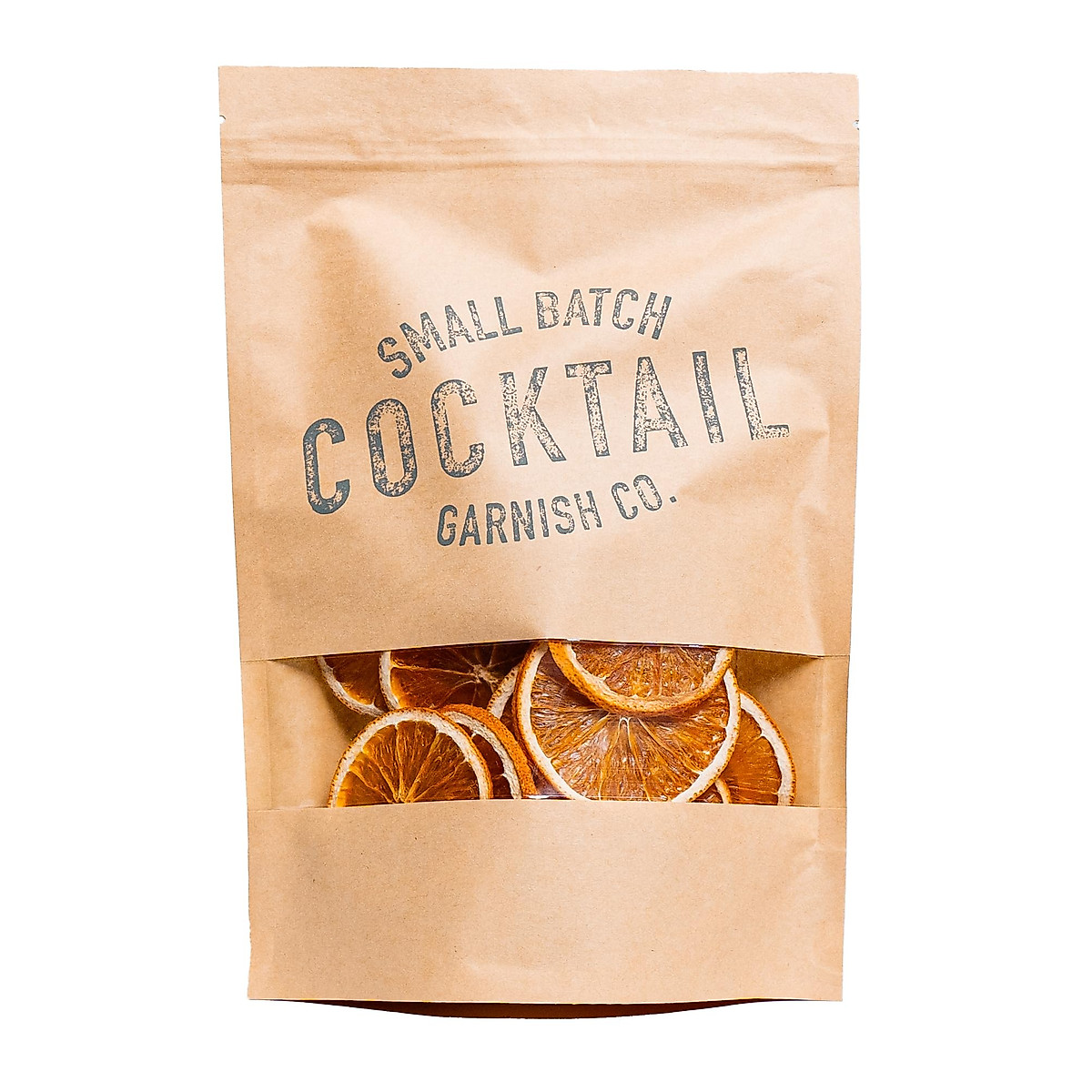 3-Pack Dehydrated Orange, Lemon, Lime, 9oz total, 125+ slices