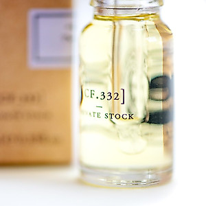 CAPTAIN FAWCETT Signature Series Beard Oils (Private Stock Beard Oil 10ml Travel Size)