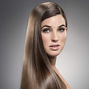 KATIVA Keratin Post Straightening Conditioner (8.45 Fl Oz), Helps Prolong Results After Straightening Treatment for Manageable, Shiny & Smooth Hair, Salt Free, Sulfate Free, Gluten Free, Paraben Free