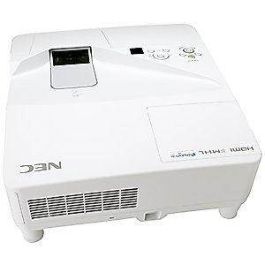NEC Ultra-Short Video Projector (NP-UM361X)