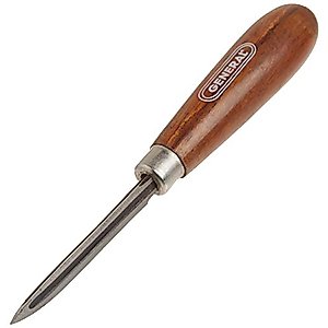 General Tools 478 Triangular Scraper