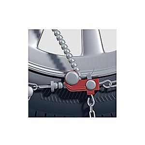KÖNIG CG-9 105 Snow Chains, Set of 2