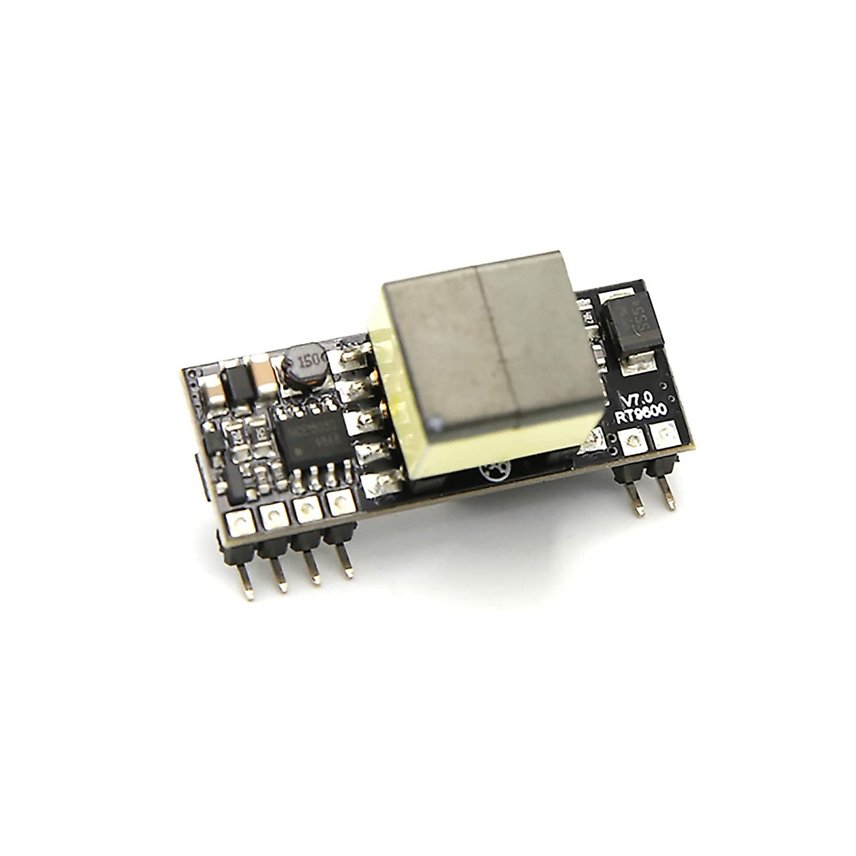 WayPonDEV Banana PI RT9600 POE Module applies to BPI P2 Zero Board & P2 Maker