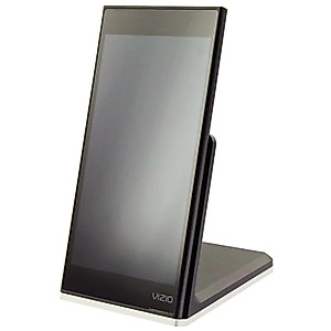 Vizio XR6M10 6" Touch Screen Android Tablet with Bluetooth and Smartcast Capabilities.