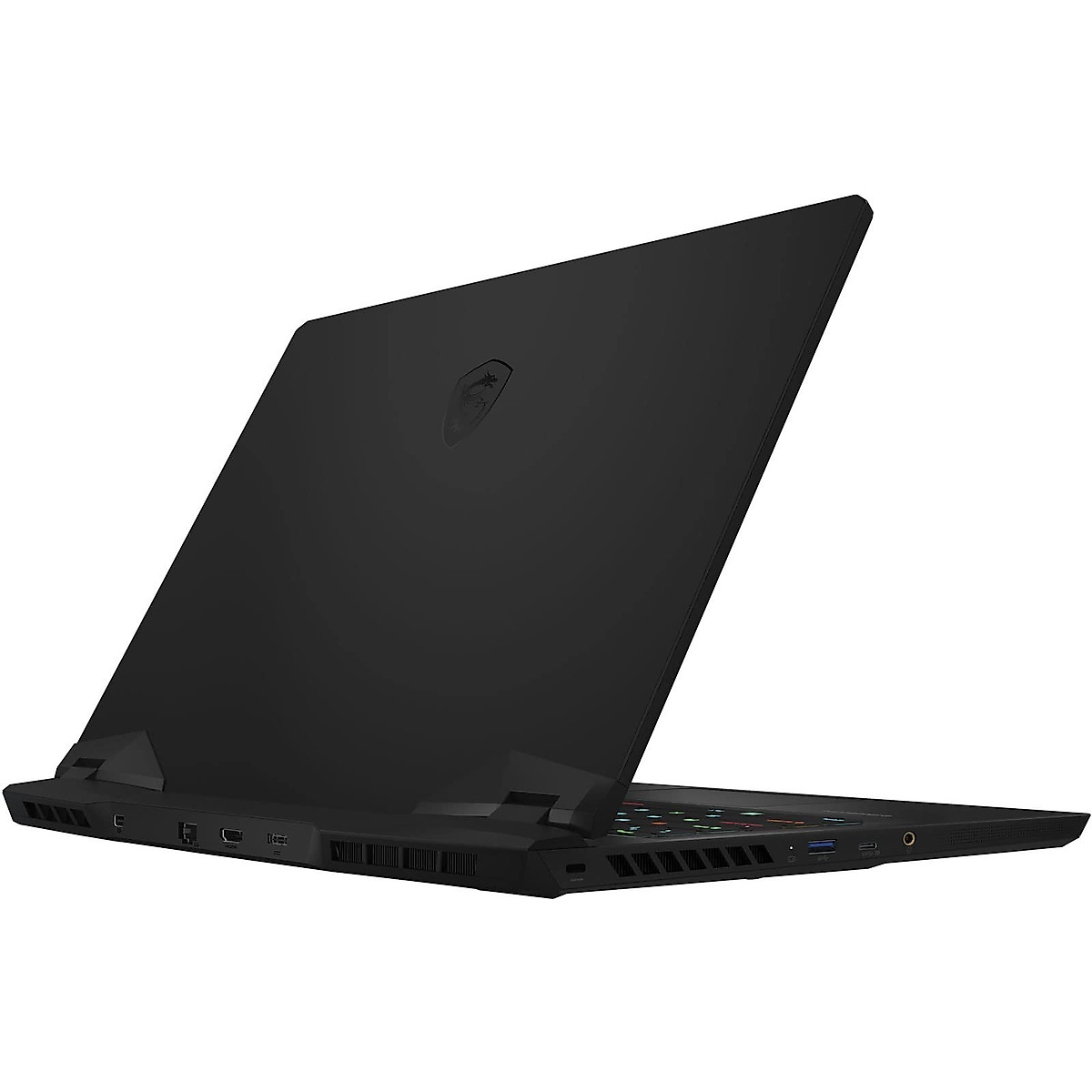 2022 MSI Vector GP66 12UHSO-673 Pro Extreme (i9-12900H, 64GB RAM, 2TB NVMe SSD, RTX 3080Ti 16GB, 15.6" QHD 165Hz, Windows 11) Gaming Laptop