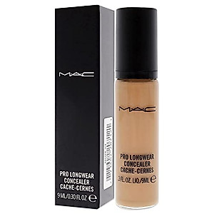 M.A.C Pro Longwear Concealer ~NC35, 9 ml, 0.3 Fl Oz