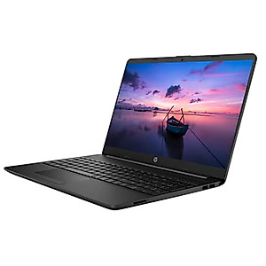 HP 15 Business Laptop, 15.6" HD Display, Intel Core i7-1165G7, Windows 10 Pro, 32GB RAM, 1TB SSD, AC Smart pin, WiFi, HDMI, Long Battery Life, Durlyfish