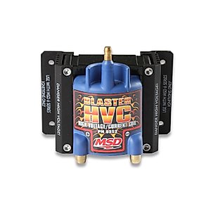 MSD 8252 Blaster HVC Ignition Coil