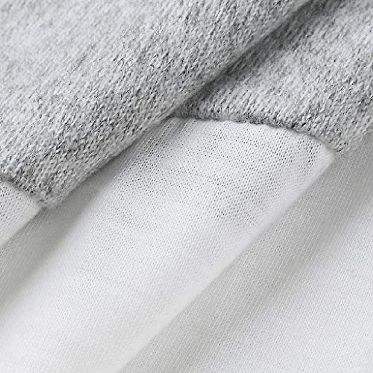 Women Cowl Neck Casual Tunic Sweatshirts Mitiy Drawstring Long Sleeve Color Block Patchwork Pullover Tops