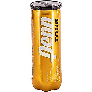 Penn Tour (Extra Duty) Tennis Balls (Case)