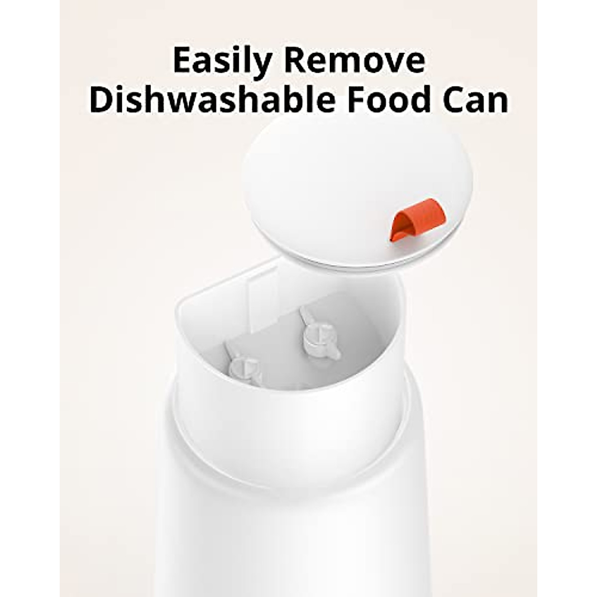 eufy Pet Camera for Dogs and Cats, On-Device AI Tracking and Pet Monitoring, 360° View, 1080p Dog Camera with Treat Dispenser, Doggy Diary, Local Storage, 2-Way Audio, Phone App, No Monthly Fee