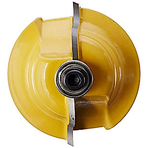 YONICO Roman Ogee Router Bits Edge Forming 9/16-Inch 1/4-Inch Shank 13184q