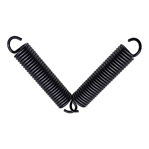 HABIIID 2 Pcs 2877443 for Polaris Snowplow Trip Springs Kit ATV Plow Spring