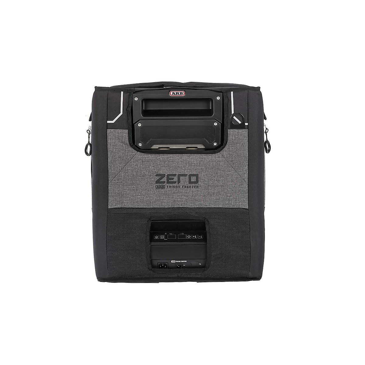 ARB Zero Fridge Transit Bag- for Use with 73Q Dual Zone Fridge Freezer (10900053)