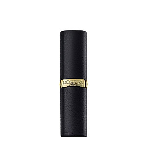 L'Oreal Paris Colour Riche Matte Lipcolour, At The Drop of A Matte, 0.13 oz.