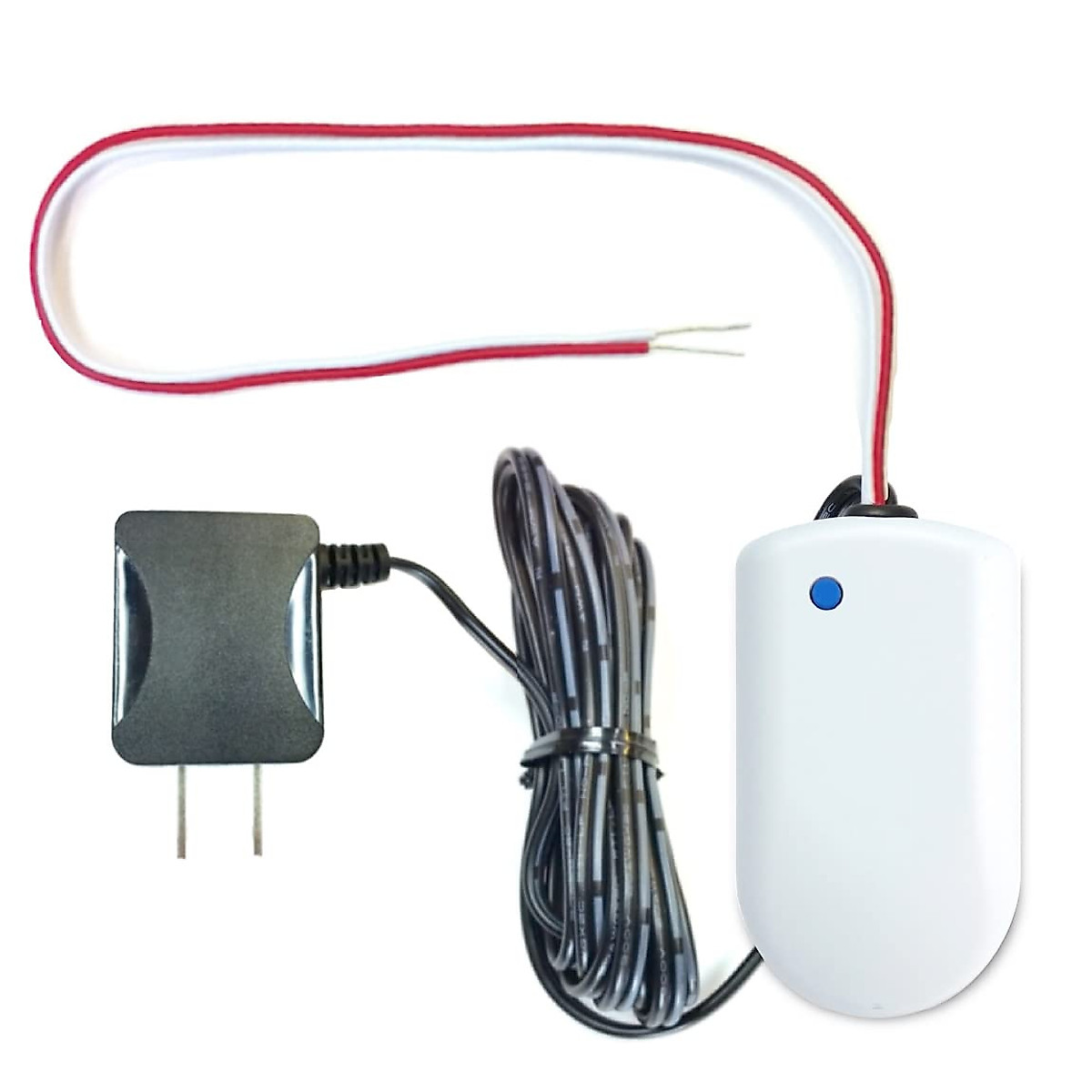 GarageMax: Open Your Garage with Your iPhones, Androids, or Apple Watch. Easy Setup. Secure. Bluetooth®4.0. Please Read Description Fully Before Ordering