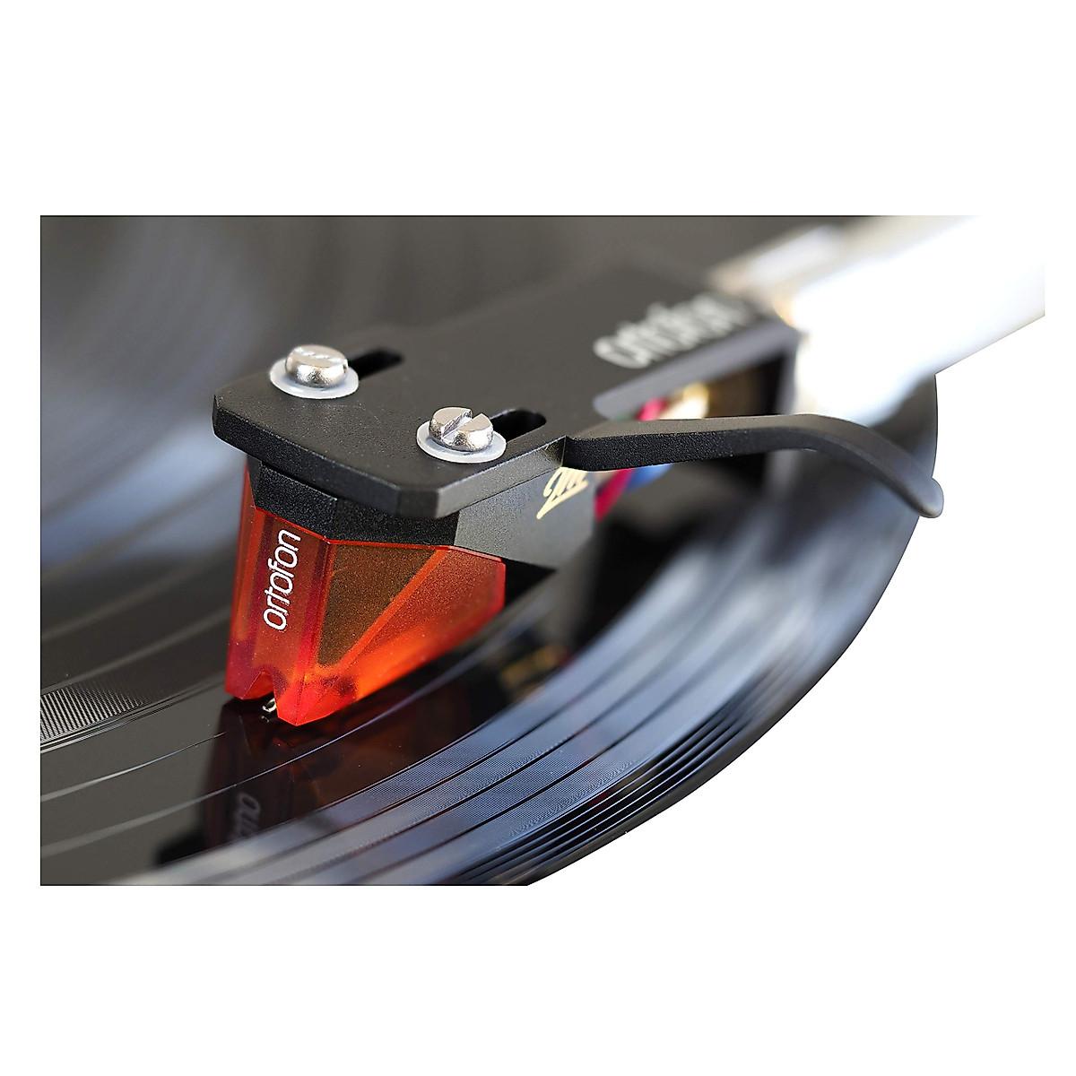 Ortofon 2M Bronze Moving Magnet Cartridge