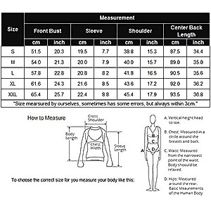 Ekouaer Short Sleeve Sleepwear Comfy Sleep Shirt Button Gown Dress Loose Fit Pajama Dress Nightwear