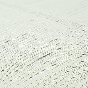 Mohawk Home 2' 6" x 10' Non Slip Rug Pad Gripper, Made in USA, Grips Keeps Area Rugs in Place – Safe For All Floors