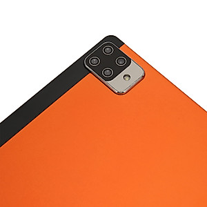 10.1 Inch Tablet, Octa Core 2.4G 5G WiFi HD Tablet 6000mAh 100-240V for 11.0 for Reading (US Plug)