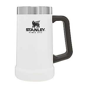 Adventure Big Grip Beer Stein | 24 OZ