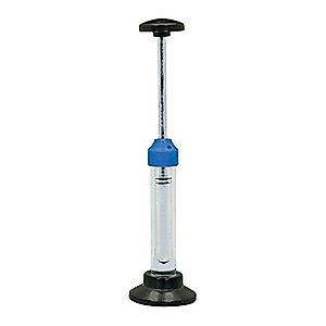 Fire Syringe