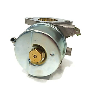 fancyU Tecumseh Carburetor Carb Perfect Replacement, Carburetor for Tecumseh 640152 640152A 640023 640051 640140 640112 HM80,HM90 HM100