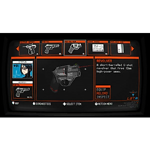 Signalis - PlayStation 4