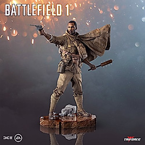 Battlefield 1 Exclusive Collector's Edition - Does Not Include Game