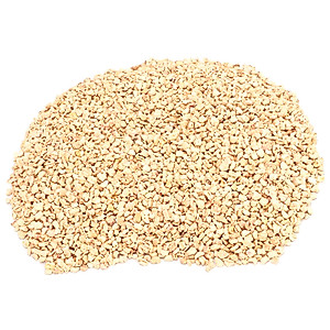 Hamsters Bedding Litter, Dust Corn Cob Pellets for Pet Bed Rabbits Squirrels Hamsters Gerbils Chinchillas Pet Bedding with Corn Cob Pellets