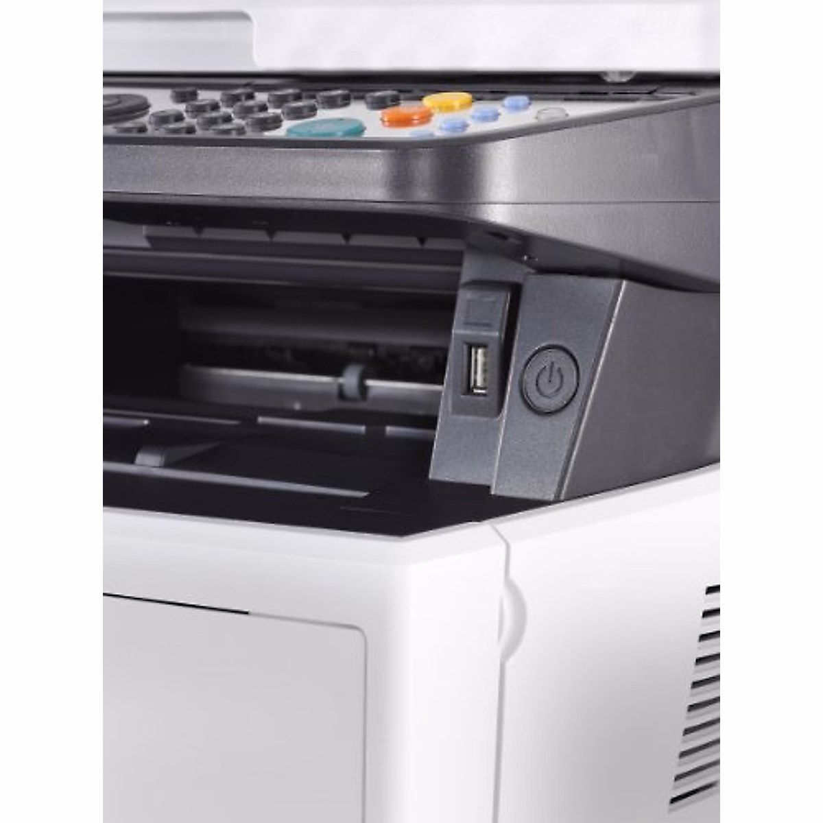 Kyocera ECOSYS M2535dn | Fast 37ppm B&W Multifunction Printer