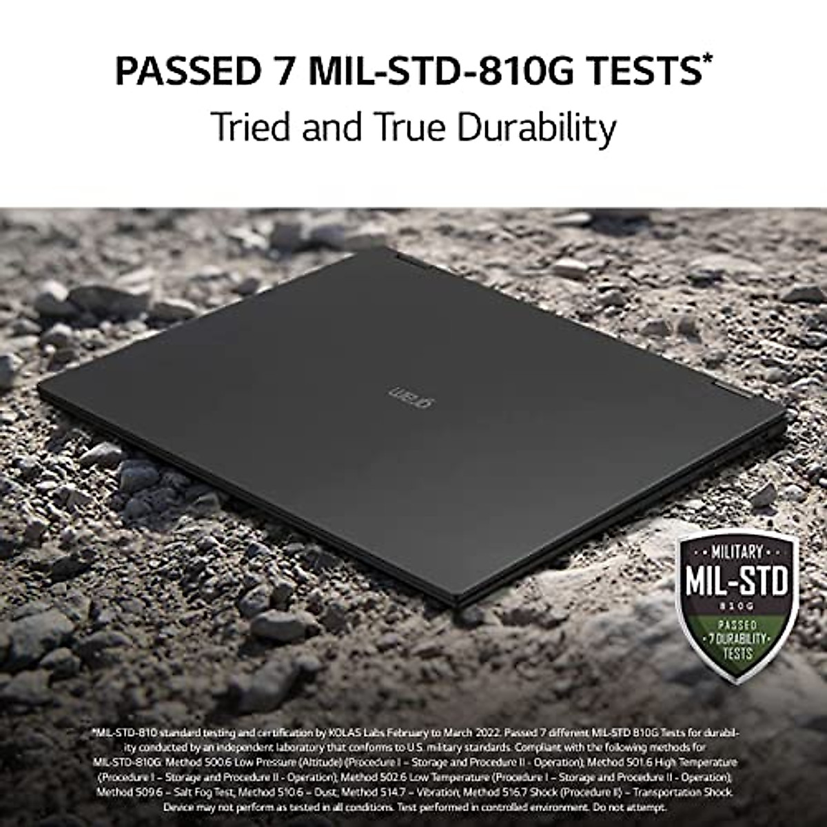 LG Gram (2022) 14T90Q 2-in-1 Tablet Laptop, 14" (1920 x 1200) IPS Display, Intel Evo 12th Gen i7 1260P Processor, 8GB LPDDR5, 512GB NVMe SSD, HD Webcam, WiFi 6E, Thunderbolt 4, Windows 11, Black