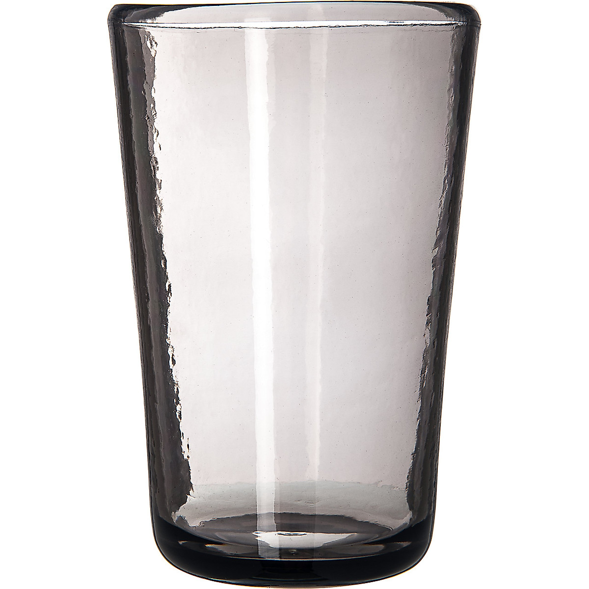 Carlisle FoodService Products MIN544218 Mingle High Ball, 19 oz, Tritan, Smoke (Pack of 12)