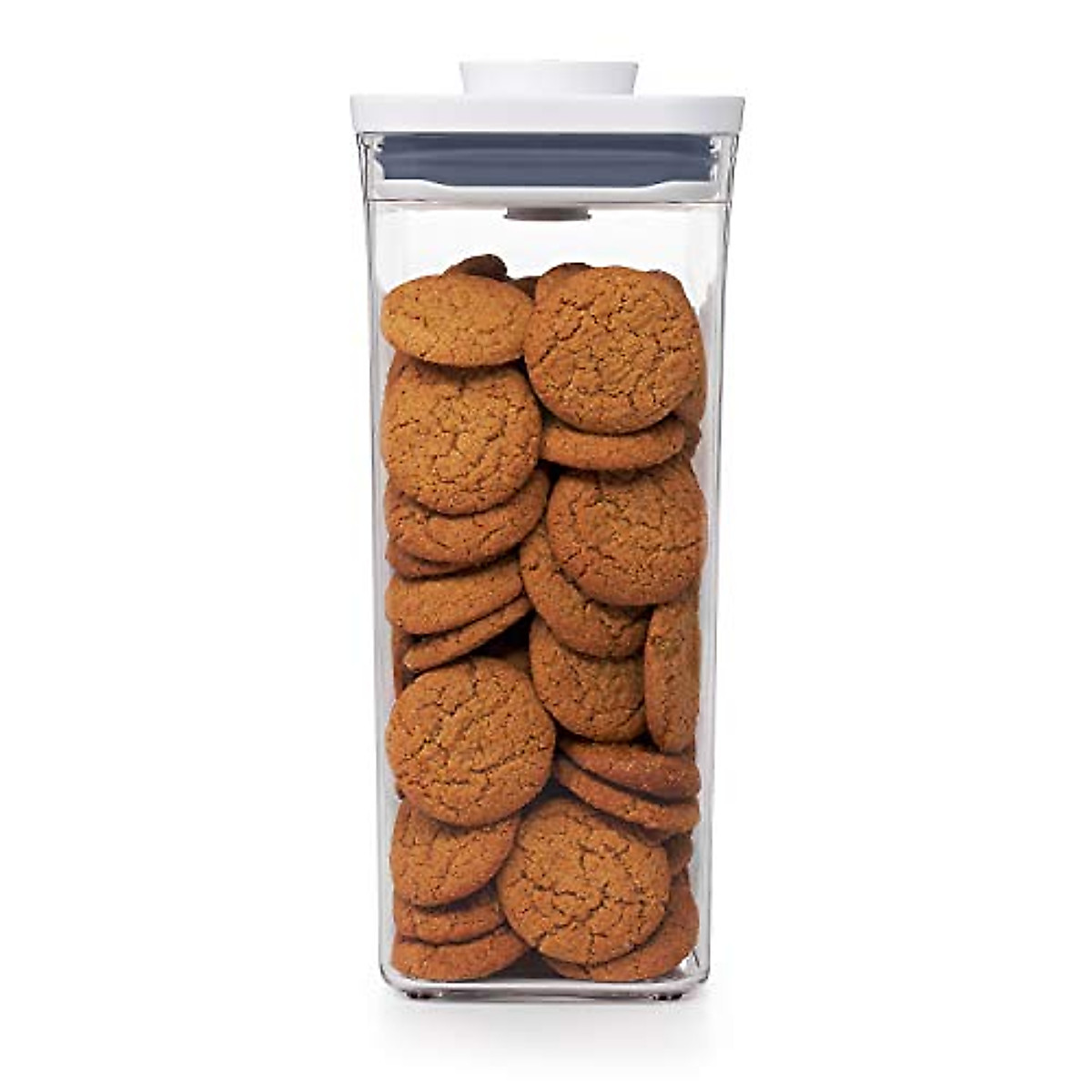 OXO GG POP CONTAINER - RECTANGLE MEDIUM 2.7 QT