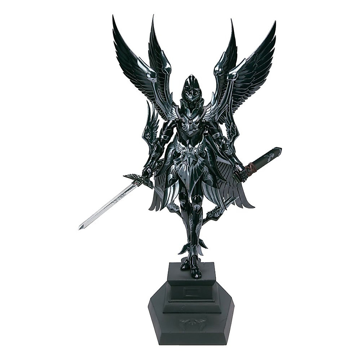 Bandai Tamashii Nations Hades - Saint Cloth Myth Series