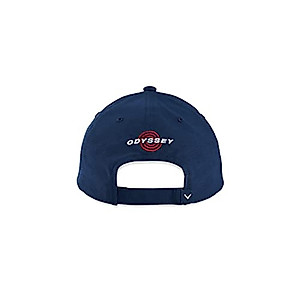 Callaway Men's Classic, Navy/White, One Size