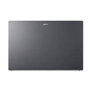 Acer Aspire 5 A515-57-53T2 Slim Laptop | 15.6" Full HD IPS Display | 12th Gen Intel Core i5-1235U | 8GB DDR4 | 512GB NVMe SSD | 802.11ax Wi-Fi 6 | Thunderbolt 4 | Backlit Keyboard | Windows 11 Home