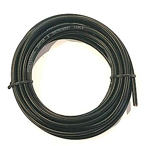 12ft. Cable Roll for Custom for Kurrent Electric Solder-Free Solderless Patch Cables