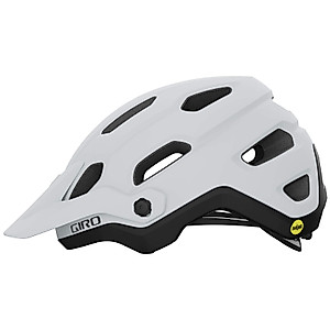 Giro Source MIPS Men's Dirt Cycling Helmet - Matte Chalk (2022), Medium (55-59 cm)