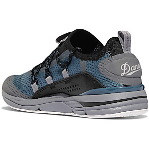 Danner 633008.5D Rivercomber 3" Goblin Blue/Charcoal 8.5D