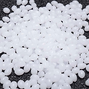 Temporary Tooth Repair Gaps, 30g False Teeth Solid Glue, Filling Denture Adhesive, Teeth Care Tool, Dental Gaps Filling for Temporary Cover, for The Missing Broken and Deformity Teeth Improve Smile (