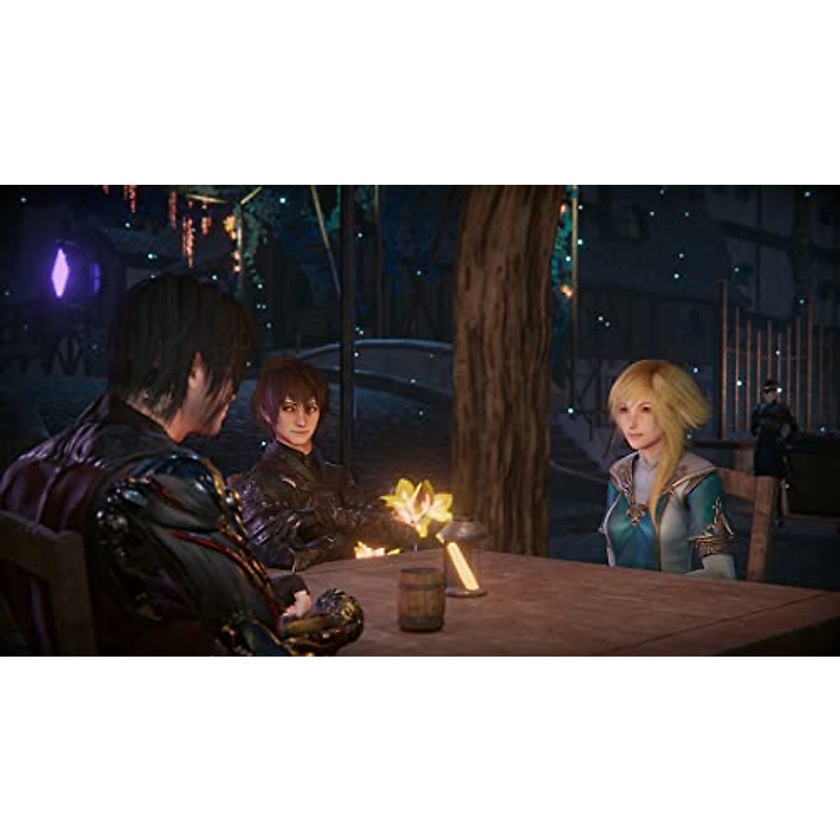 Plug-In Digital Edge of Eternity (PS5)