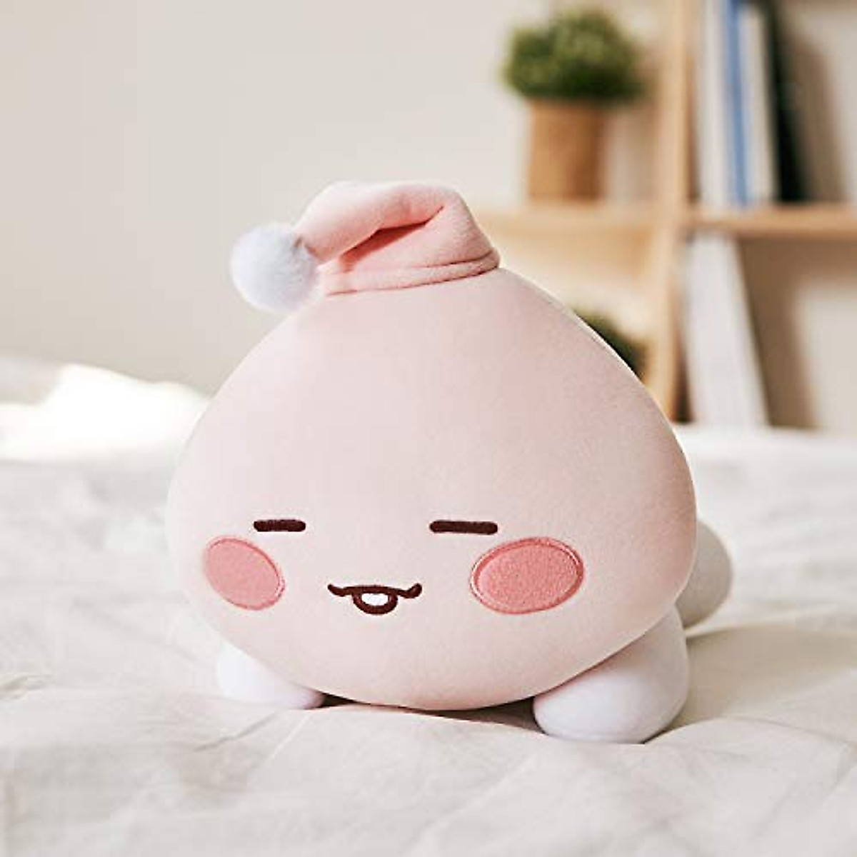 KAKAO FRIENDS Official- Sweet Dream Baby Pillow (Apeach)