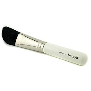 Benefit Cosmetics Slant Powder Brush